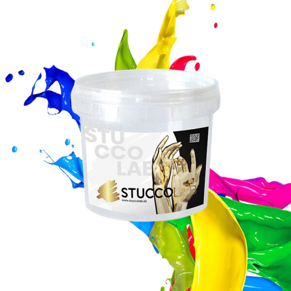 Unsere Farb- und Konzentratauswahl | shop.stuccolab.de