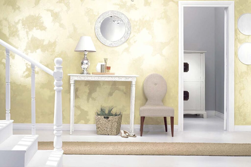 Stucco Gold 3lt. Wandbeschichtung | shop.stuccolab.de