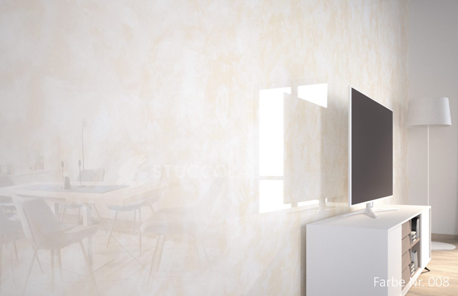 Exklusive Wand- und Bodenbeschichtungen | shop.stuccolab.de