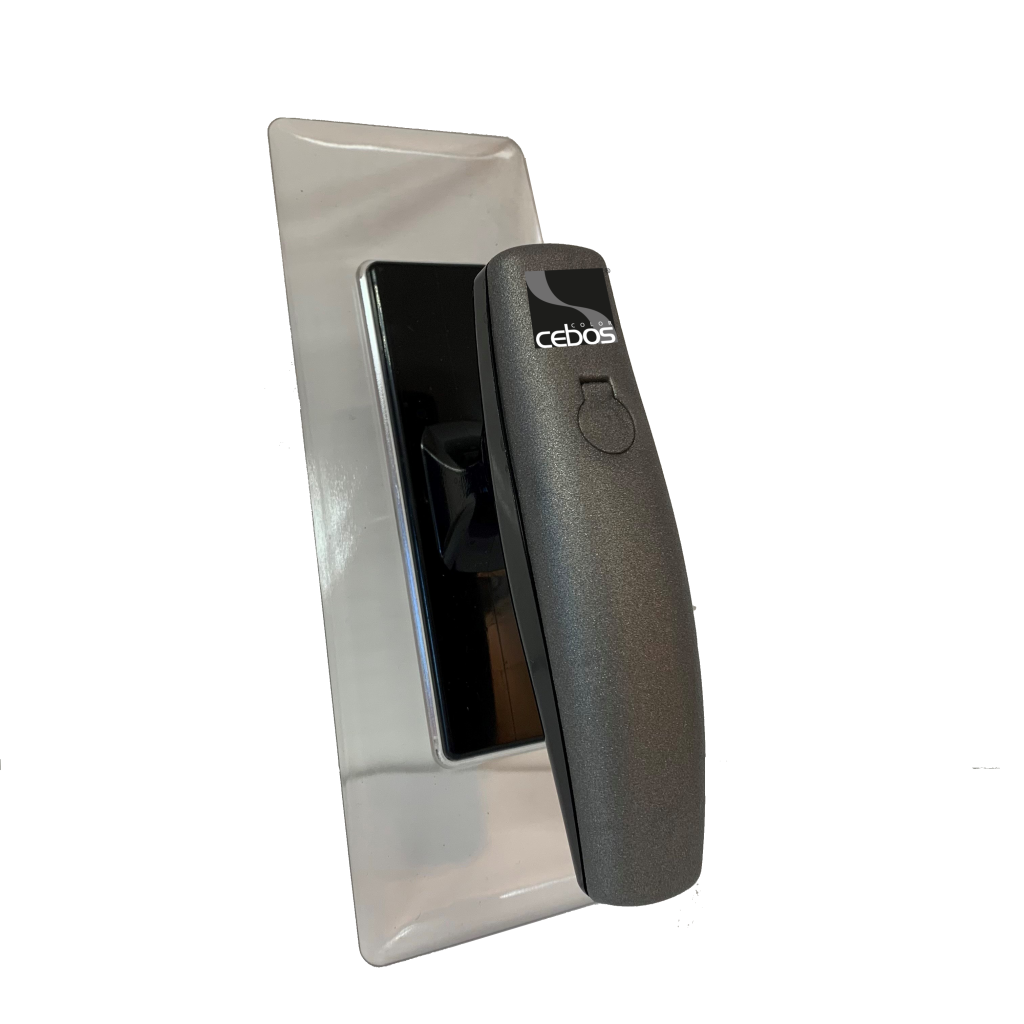 Spachtel Polycarbonat 22x10cm - Stucco Veneziano | Onlineshop für Wand ...